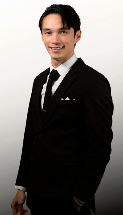 Christopher Tallada - Green Valley - Wardley Real Estate